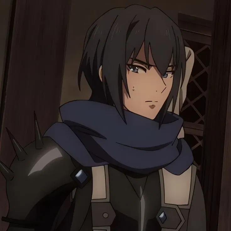 Chat with Ren Amaki | Rising Of The Shield Hero