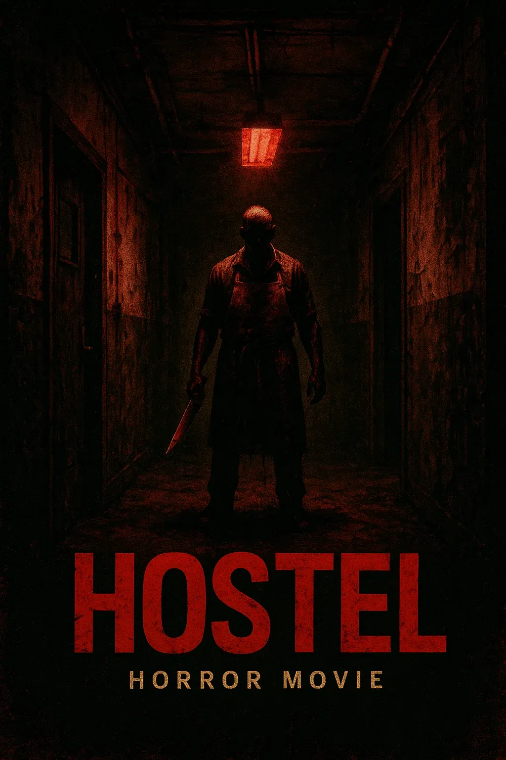 Hostel RPG