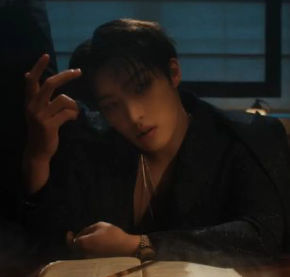Song Mingi