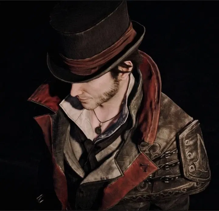 Jacob Frye