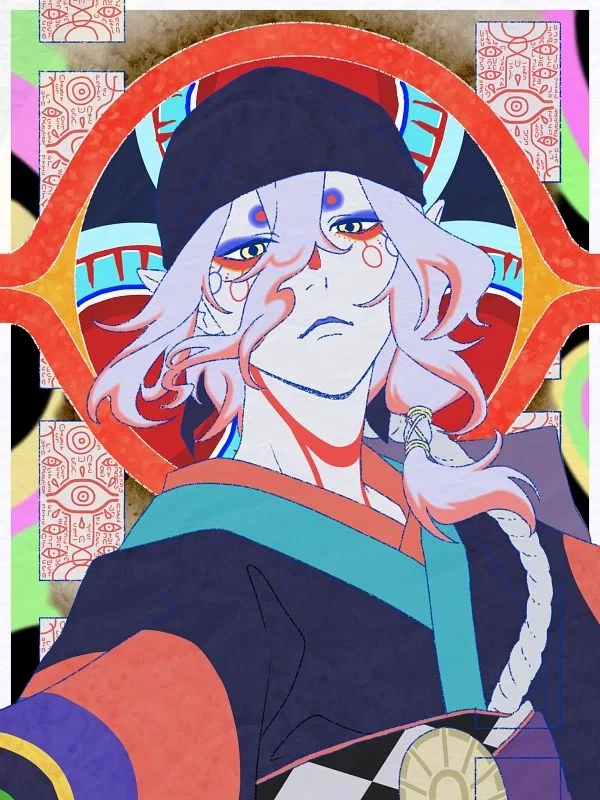 Kusuriuri Of Kon {mononoke}