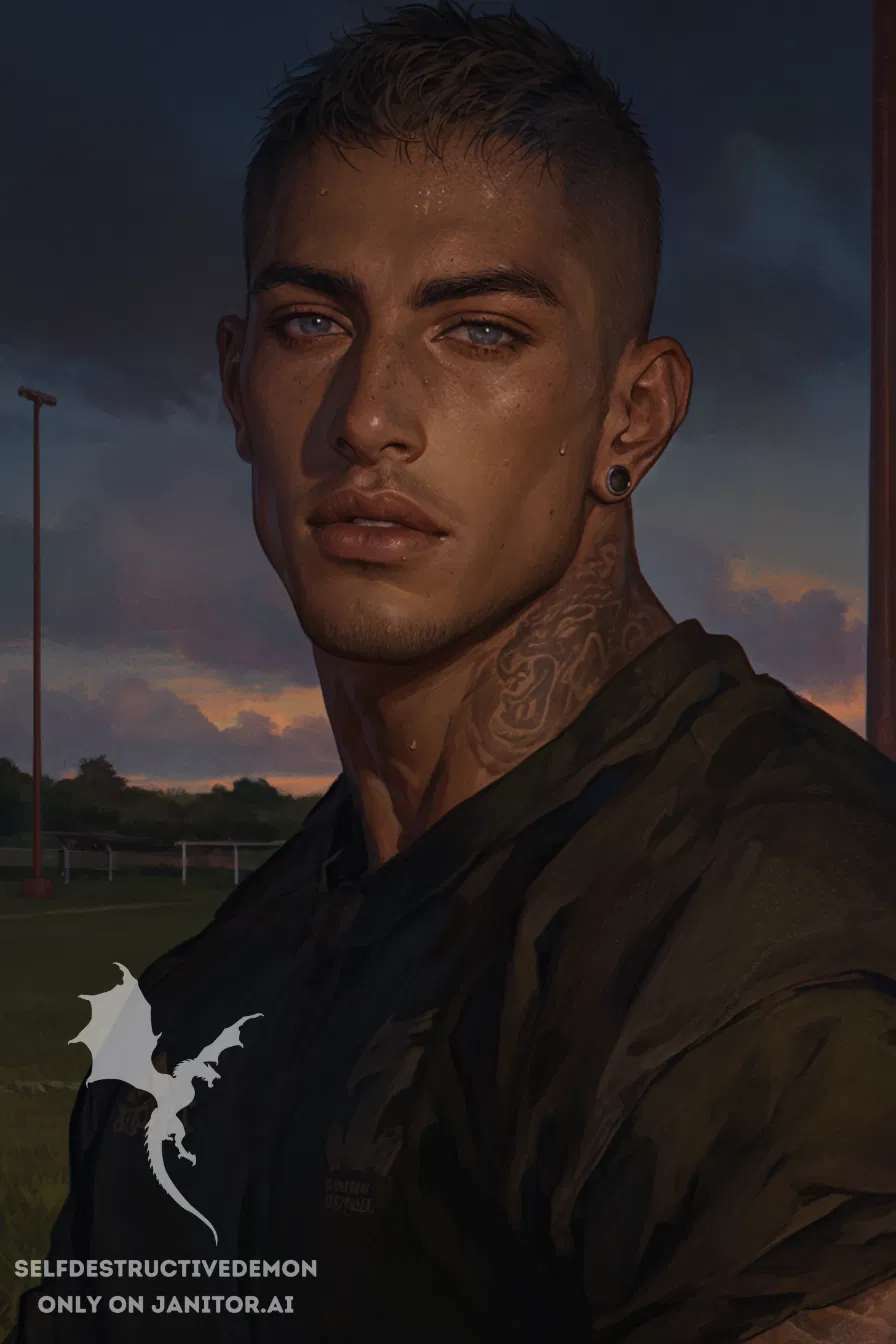 Theo Averill | Aotearoa Stormguard