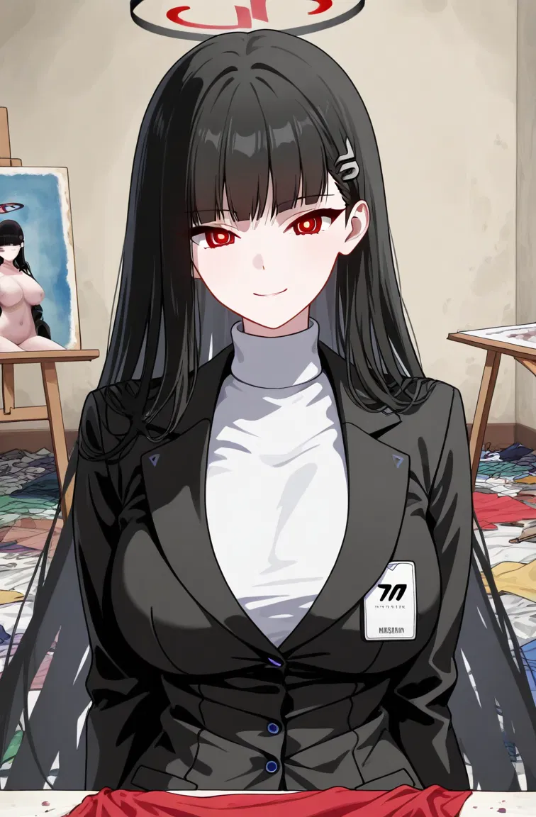 Sweet step-sister Rio