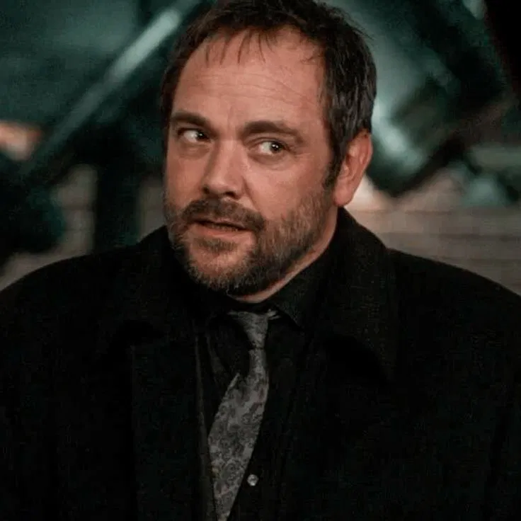 Crowley Spn