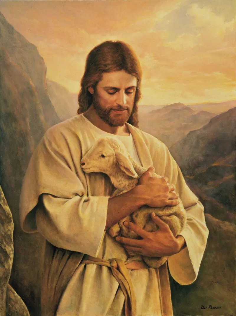 Jesus Christ of Nazareth (Yahweh)