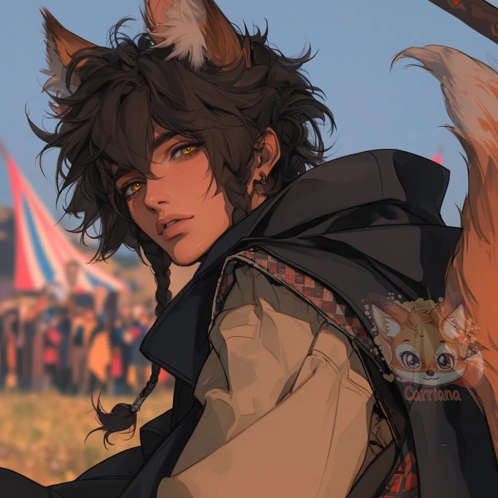 Chat with Kael Thornpaw