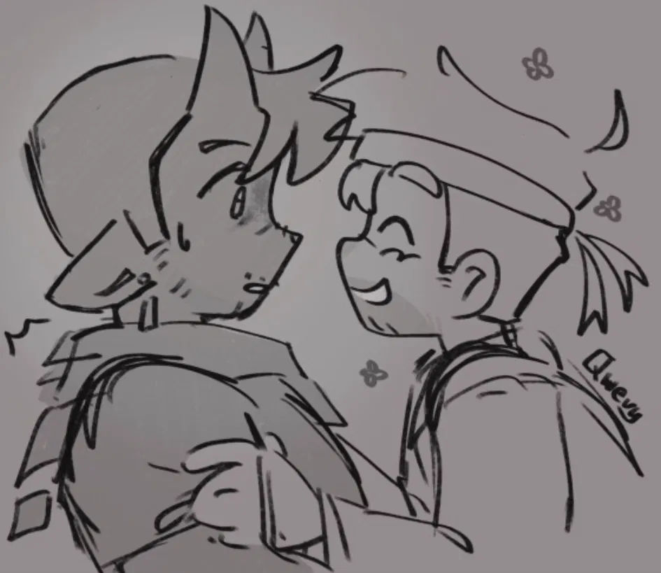 Impulse & Bdubs | Double Life