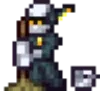 The Janitor | Mod of Redemption