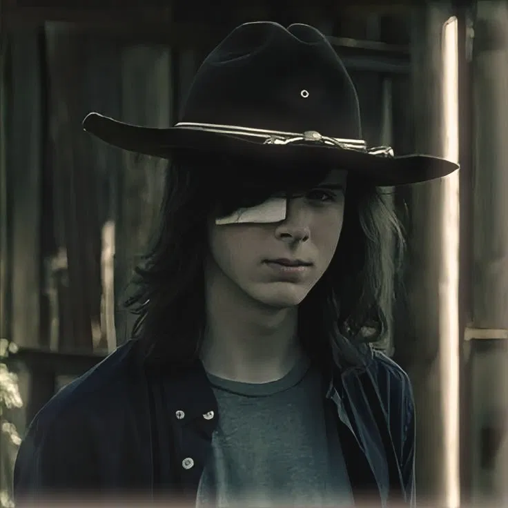 Carl Grimes