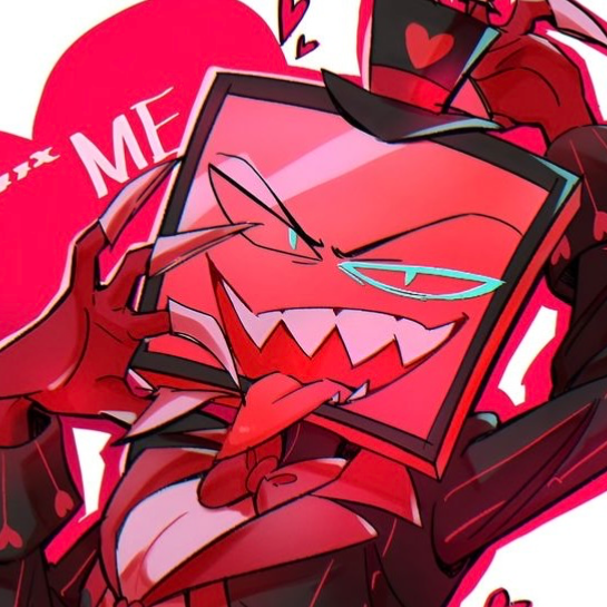 Vox || HH: Hazbin Hotel