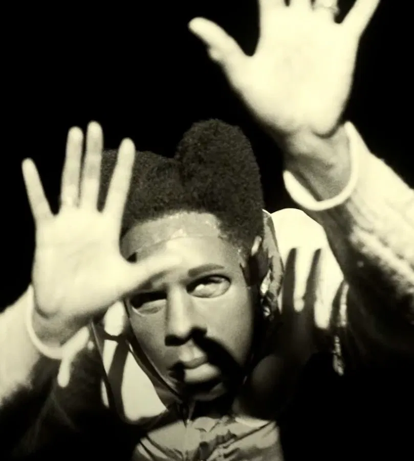 ST CHROMA 〜 CHROMAKOPIA