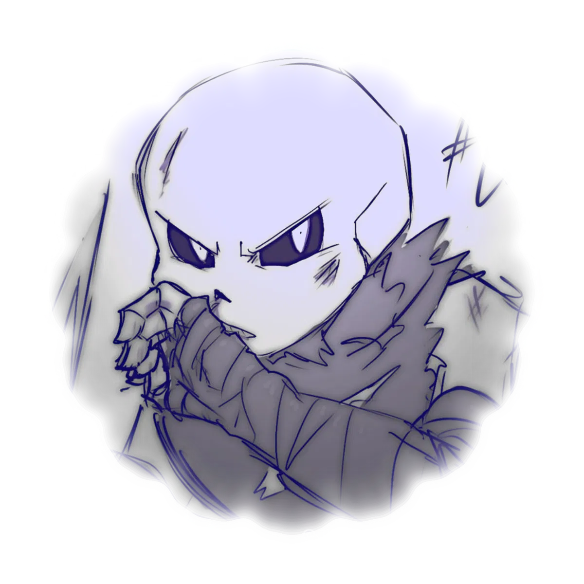 CROSS SANS