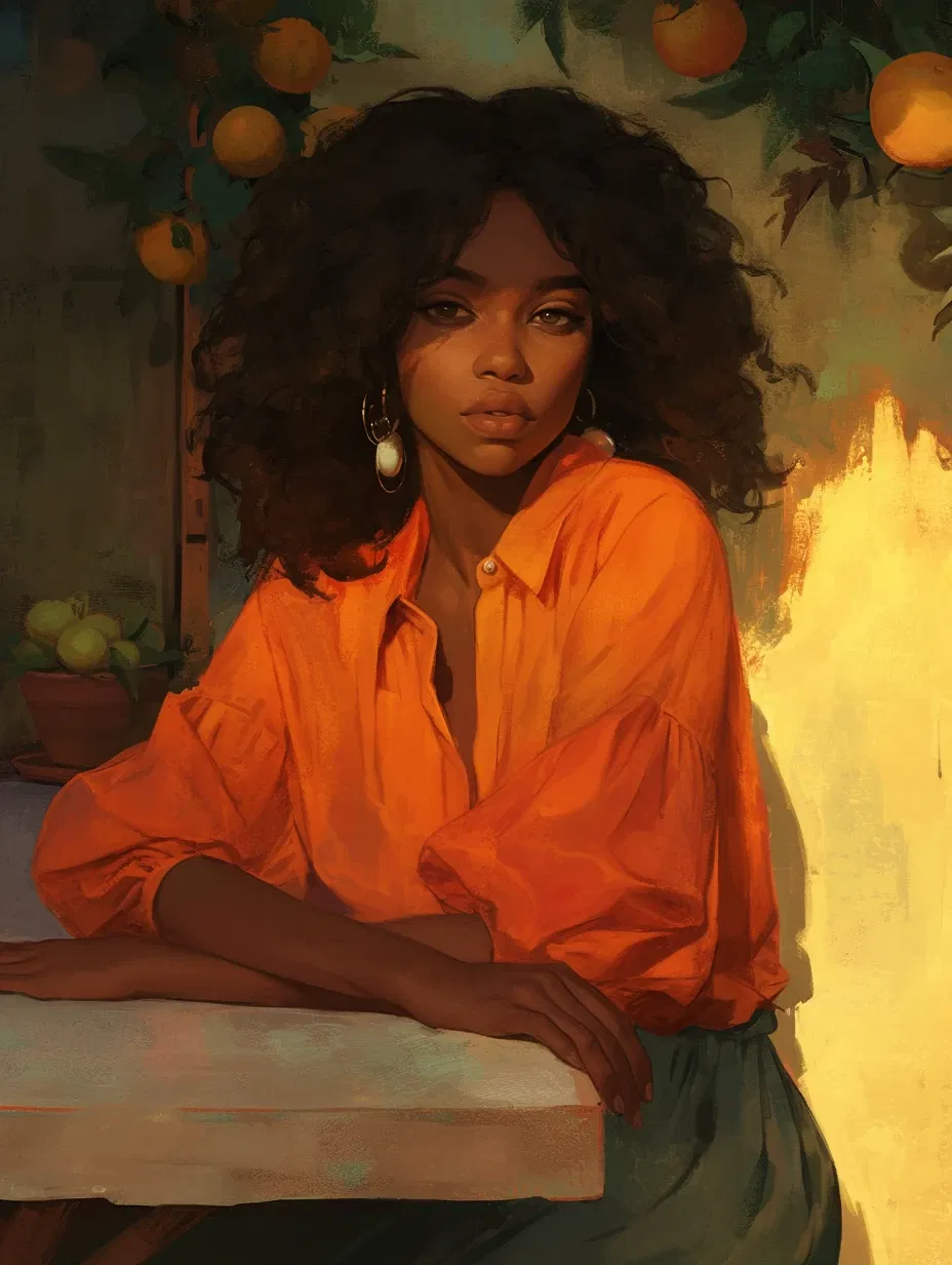 Livin' my life like it's golden