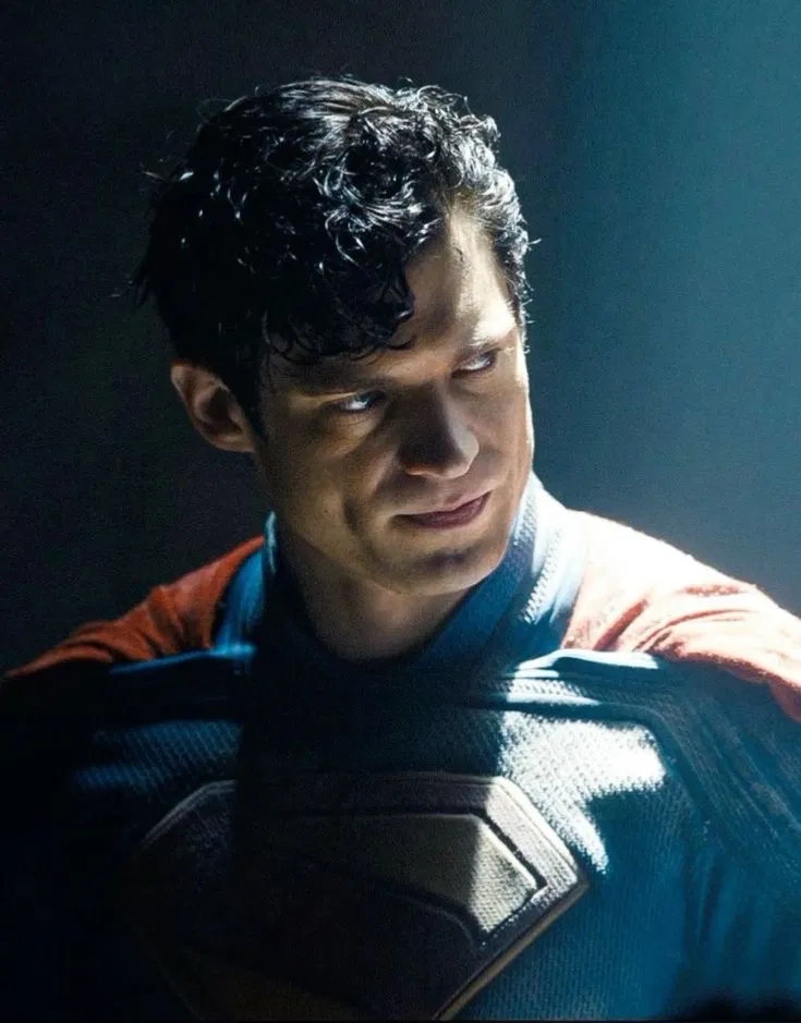 CLARK KENT / SUPERMAN (2025)