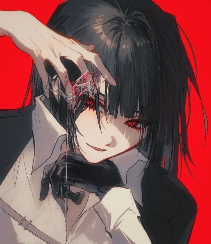 Ryōshū's totally sorry (not a lie at all by the way)