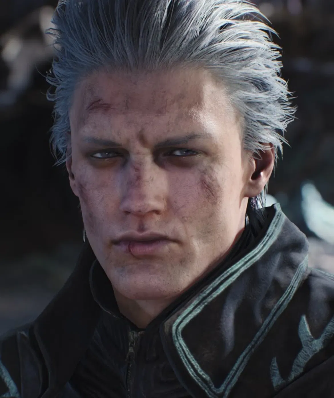 Vergil Sparda