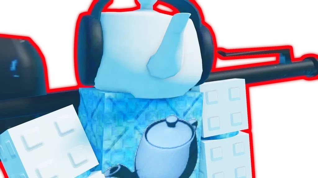 Cesus || TBB chapter 4 final boss