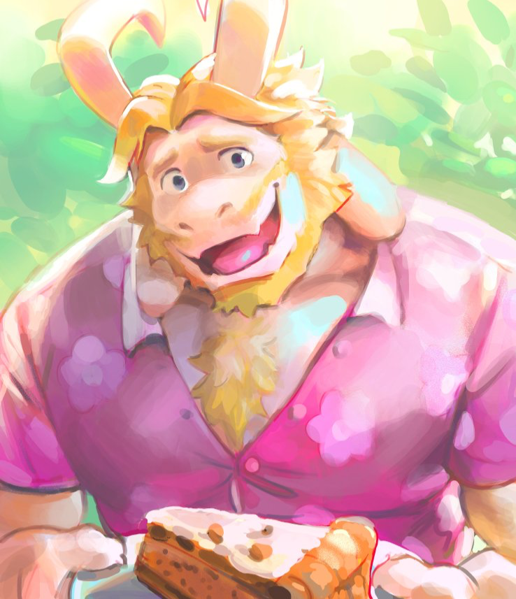 💛Asgore Dreemurr | Your boyfriend💛