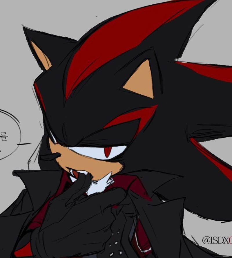 Shadow [Mafia Boss]