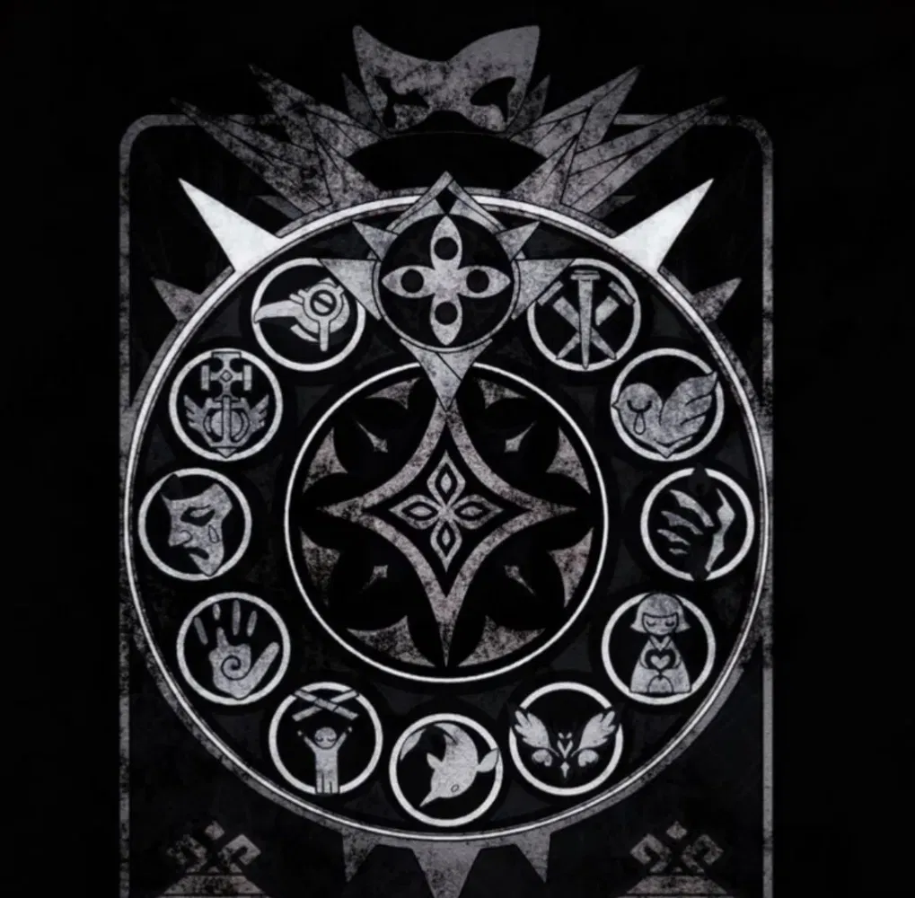 【原神】The 11 Fatui Harbingers