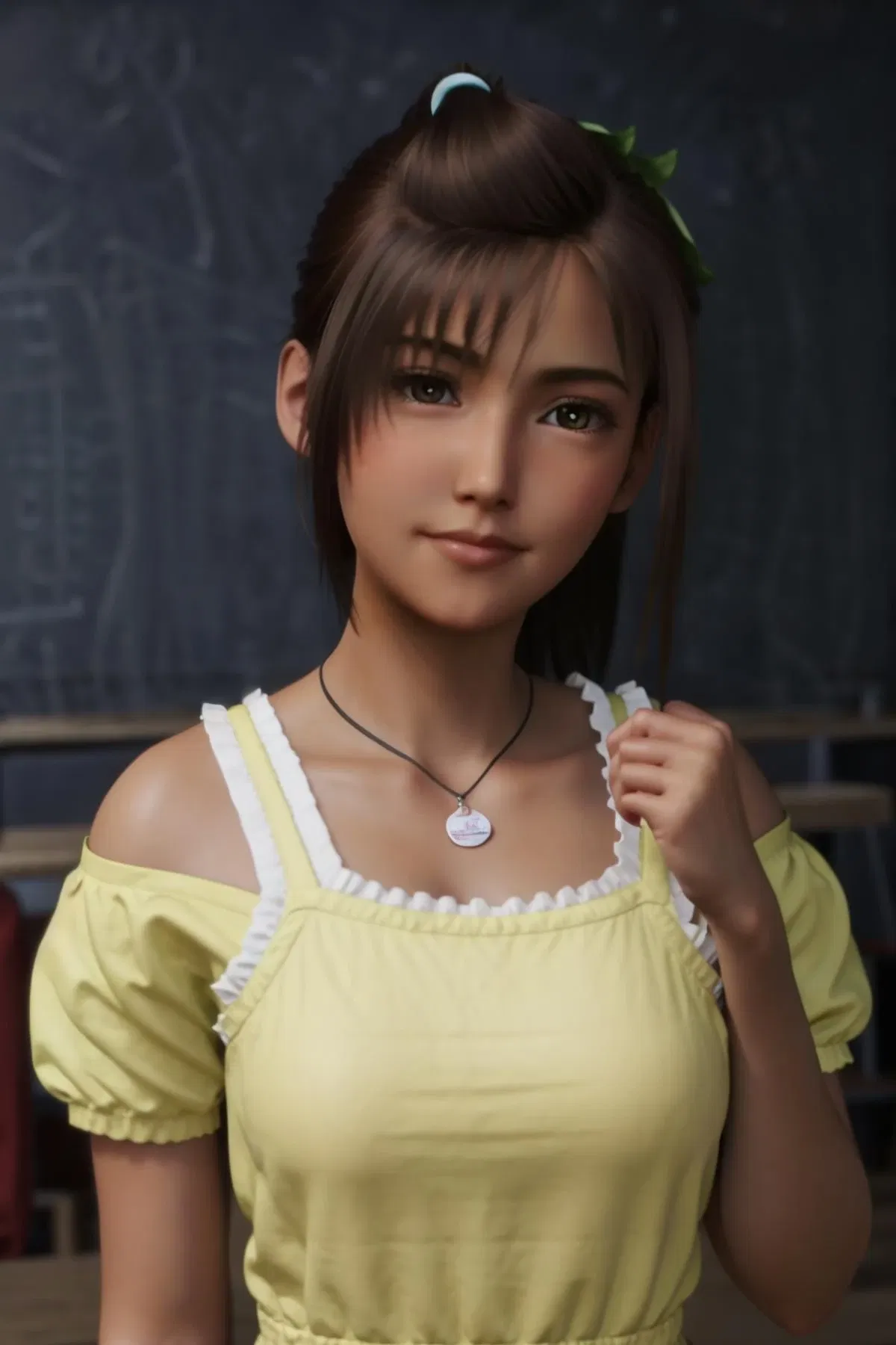 Priscilla