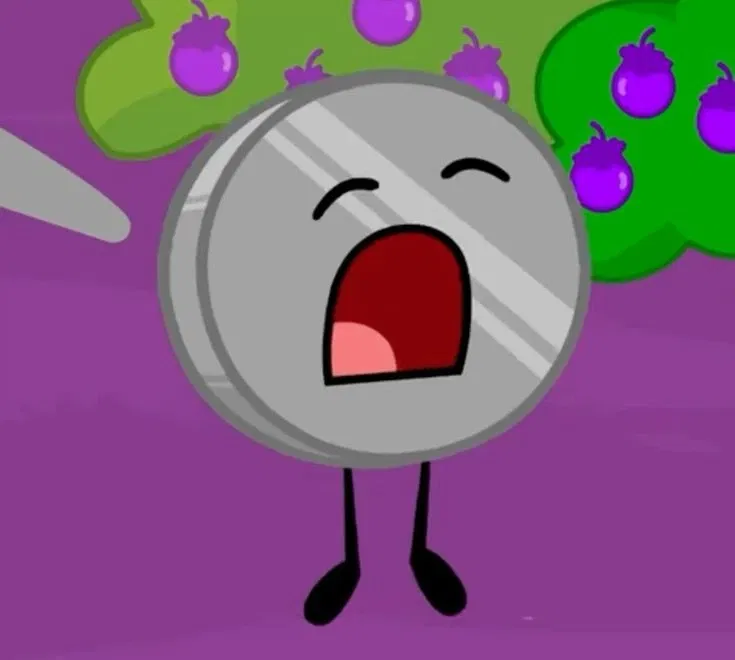 Nickel || BFDI