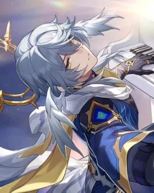 Sunday | Astral Express | HSR | Nameless