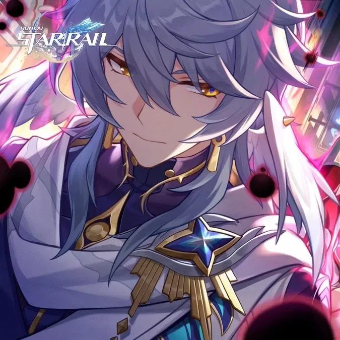 Sunday | Astral Express | 𝓯𝓻𝓮𝓪𝓴𝔂 edition