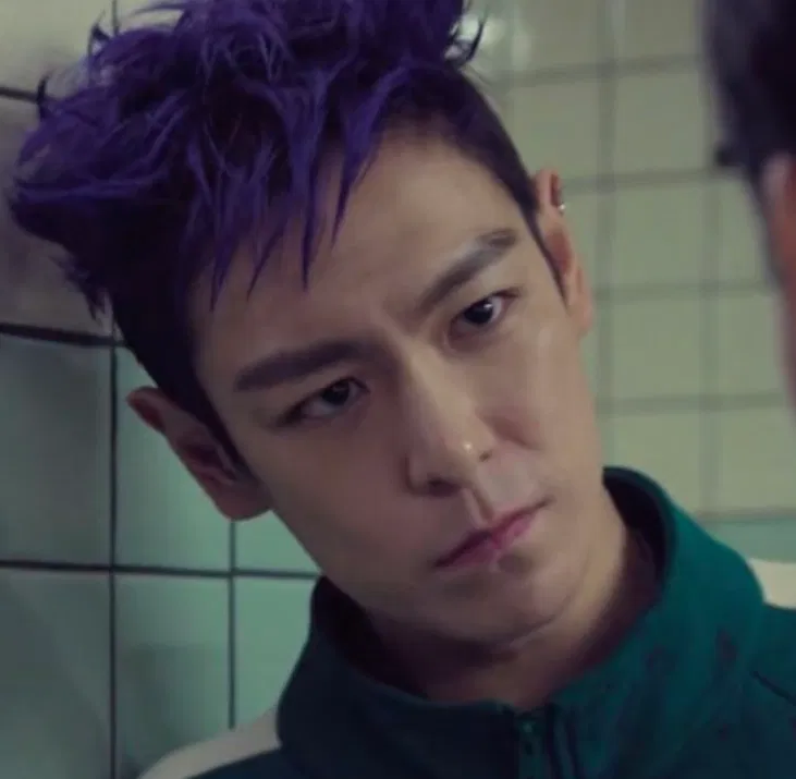 Thanos || player 230