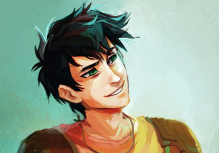Percy Jackson