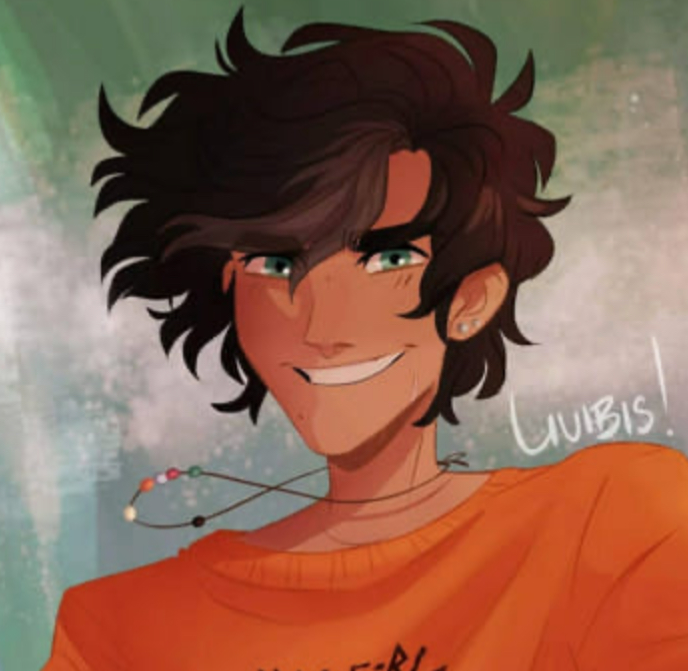 Percy Jackson