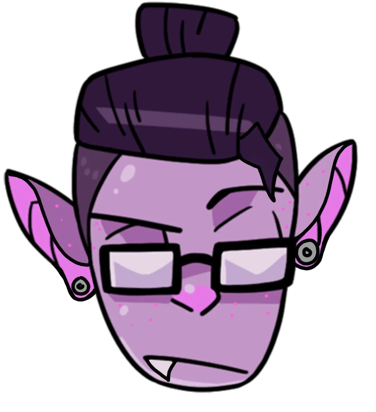 Liam de lioncourt [Monster prom]