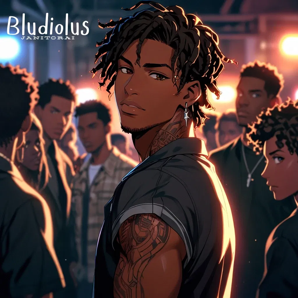 Chat with |R&B Singer| Ricky Larson