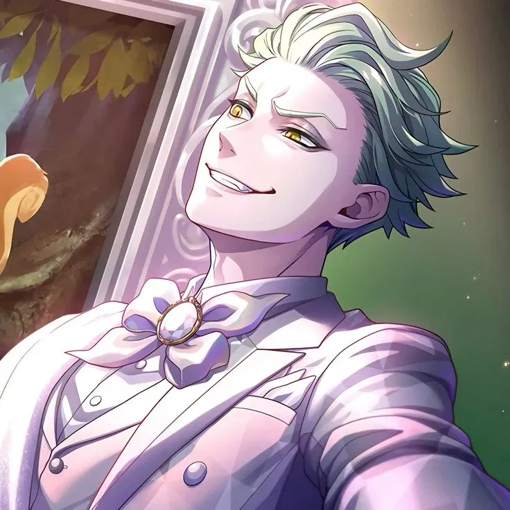 Sebek Zigvolt | Betrothed