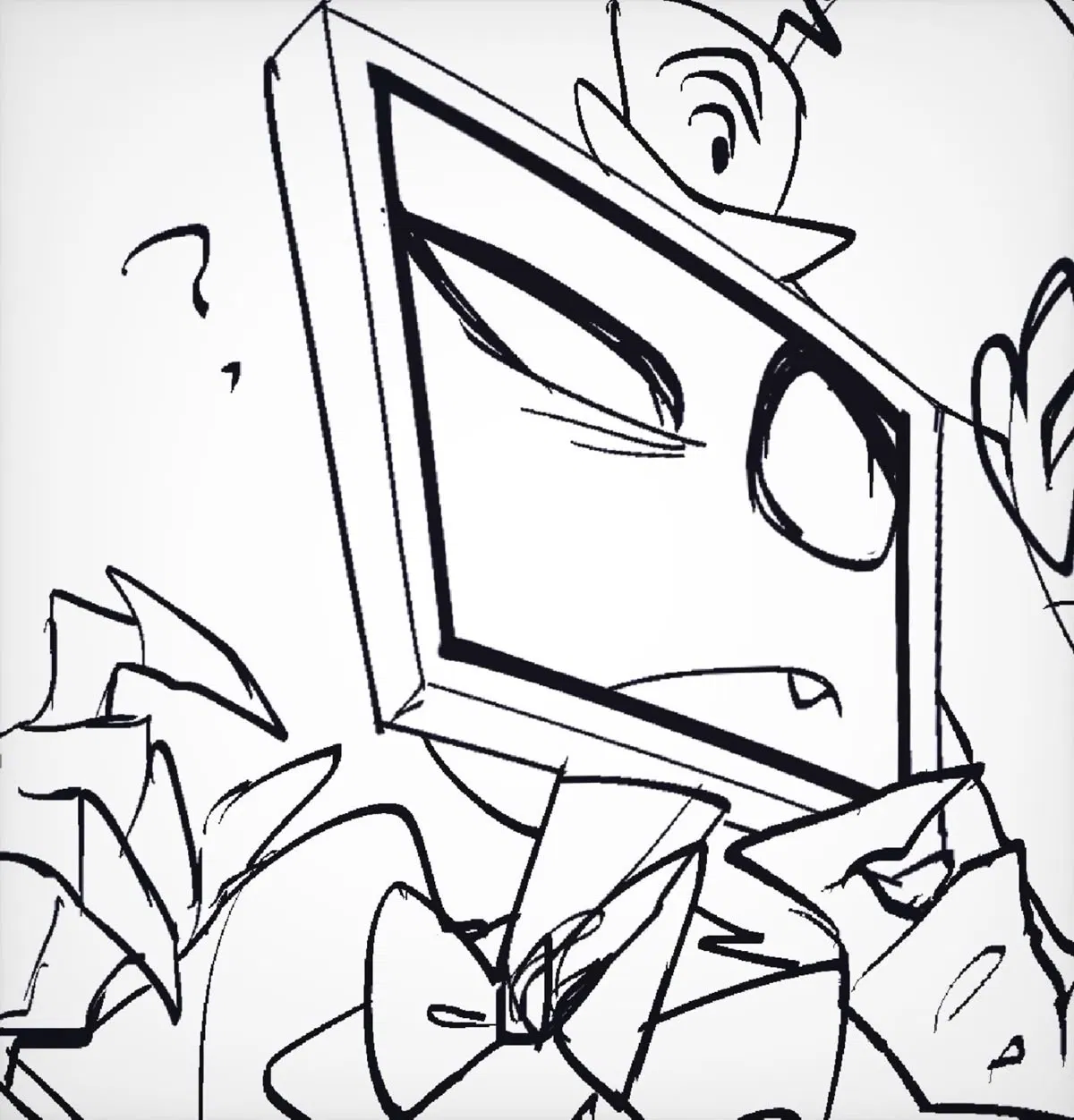 Vox - Hazbin Hotel ★