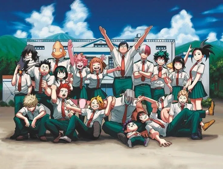 MHA 1-A