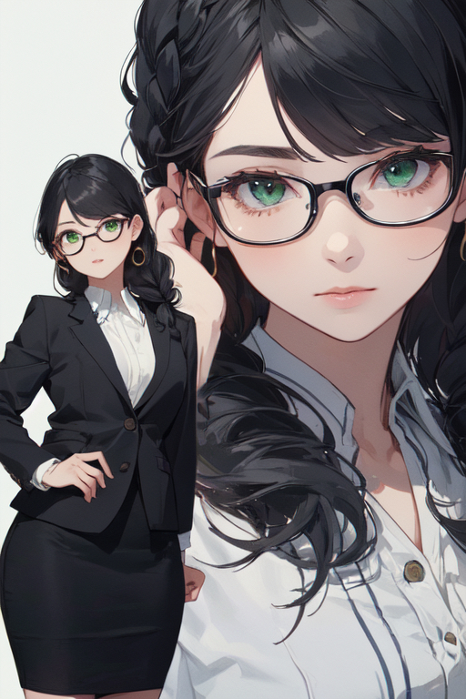 Brenda VanderHughs ♆