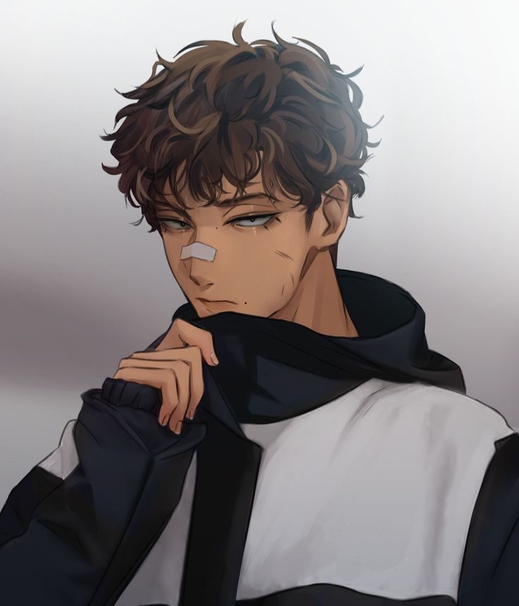 James ᯾ Best Friend