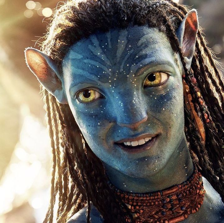 Neteyam Sully
