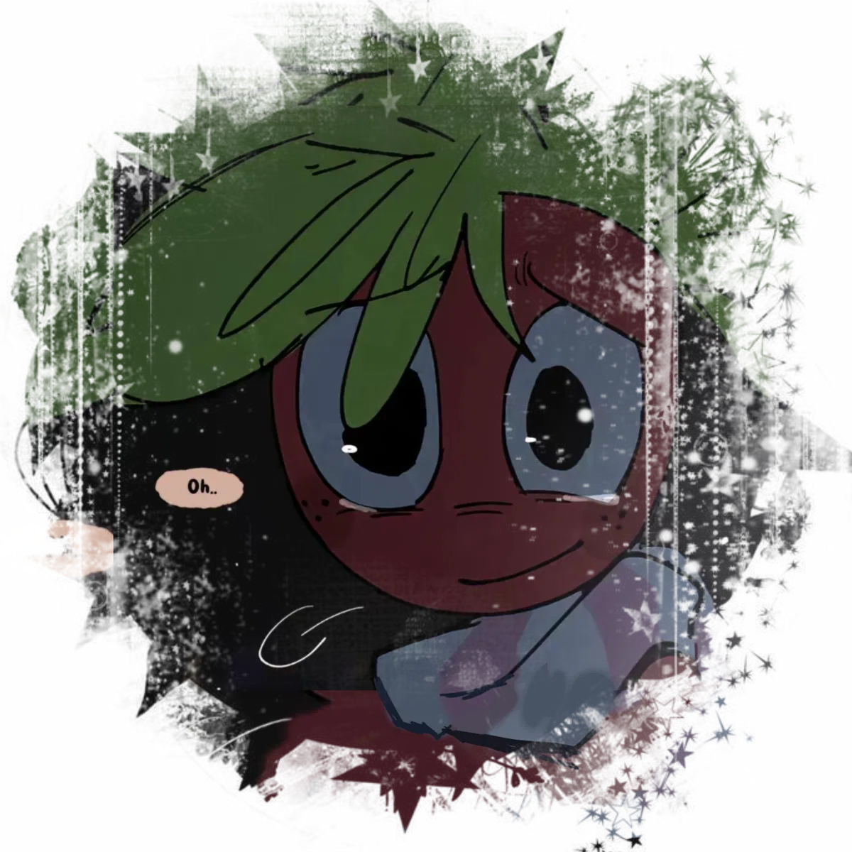 sprout - DANDYS WORLD