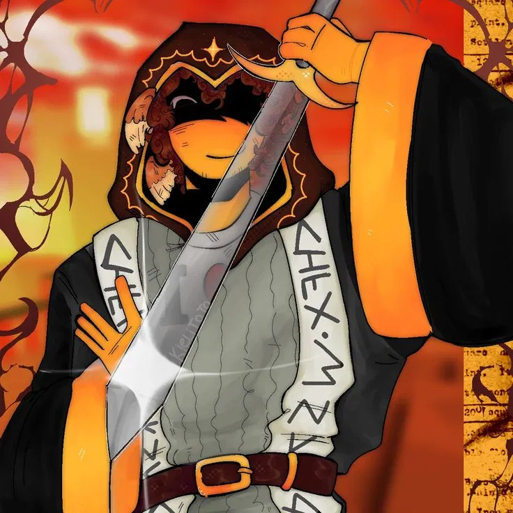 🗡🪽 Telamon (Forsaken/SFOTH)