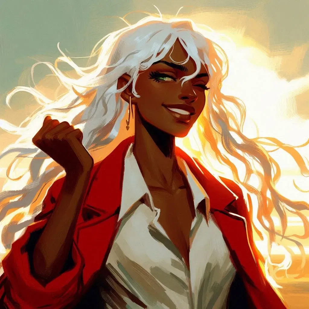 Chat with Jaiden Johnson