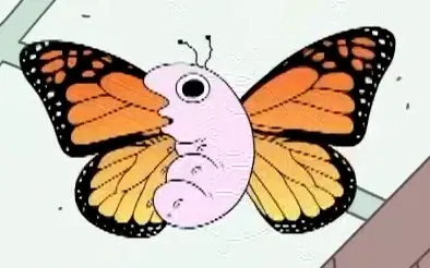 Jason [Smiling Friends]