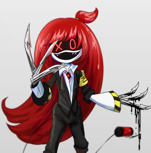 Serial Designation B/Blood