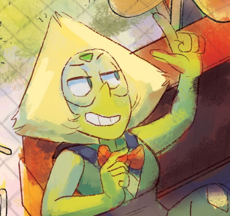Peridot