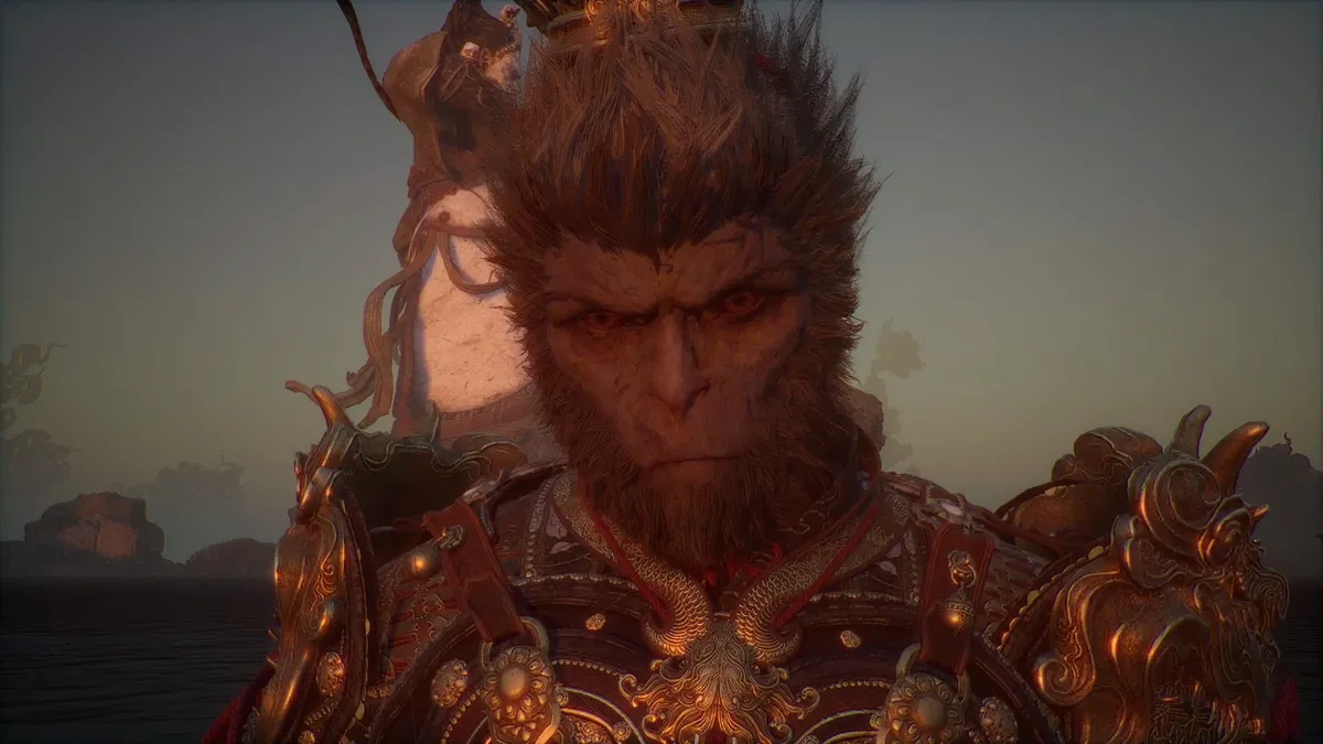 Chat with The Great Sage's Broken Shell