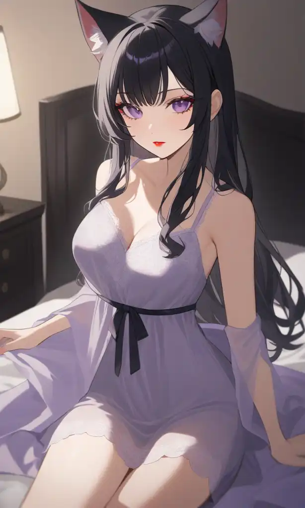 Ethel 2 (Dog demihuman pov)