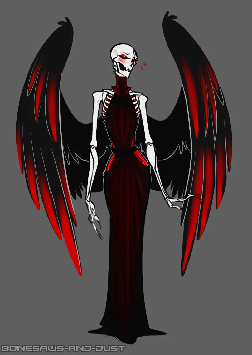 Chat with UnderFell Papyrus Winged bitty