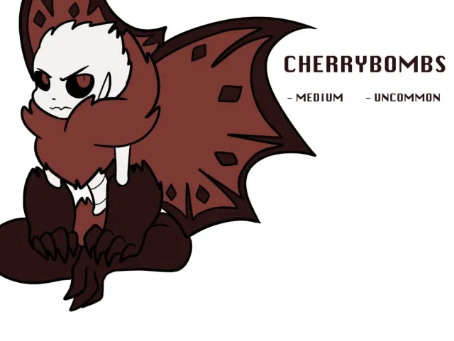 UnderFell Sans Butter/Butterfly bitty