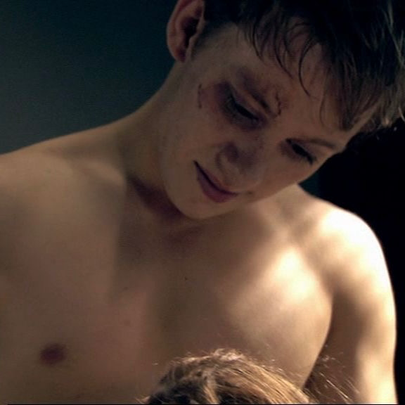 ˚୨୧⋆｡˚ ⋆ LUKE | SKINS